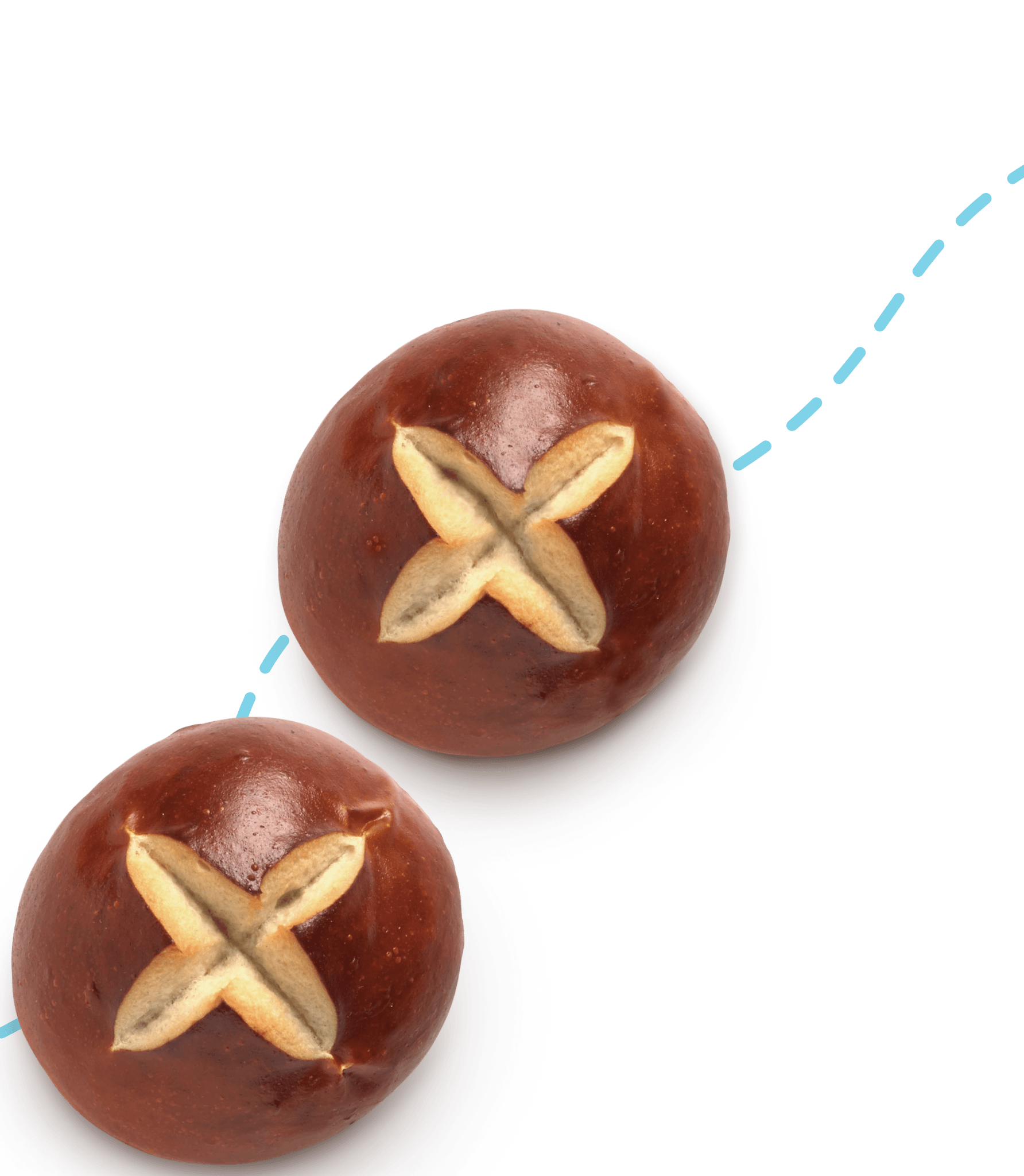 Vegan 3 – PRETZILLA