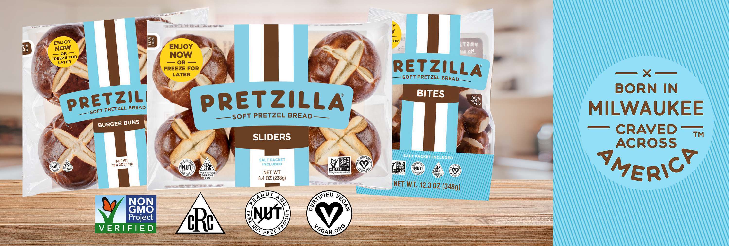 final size – PRETZILLA