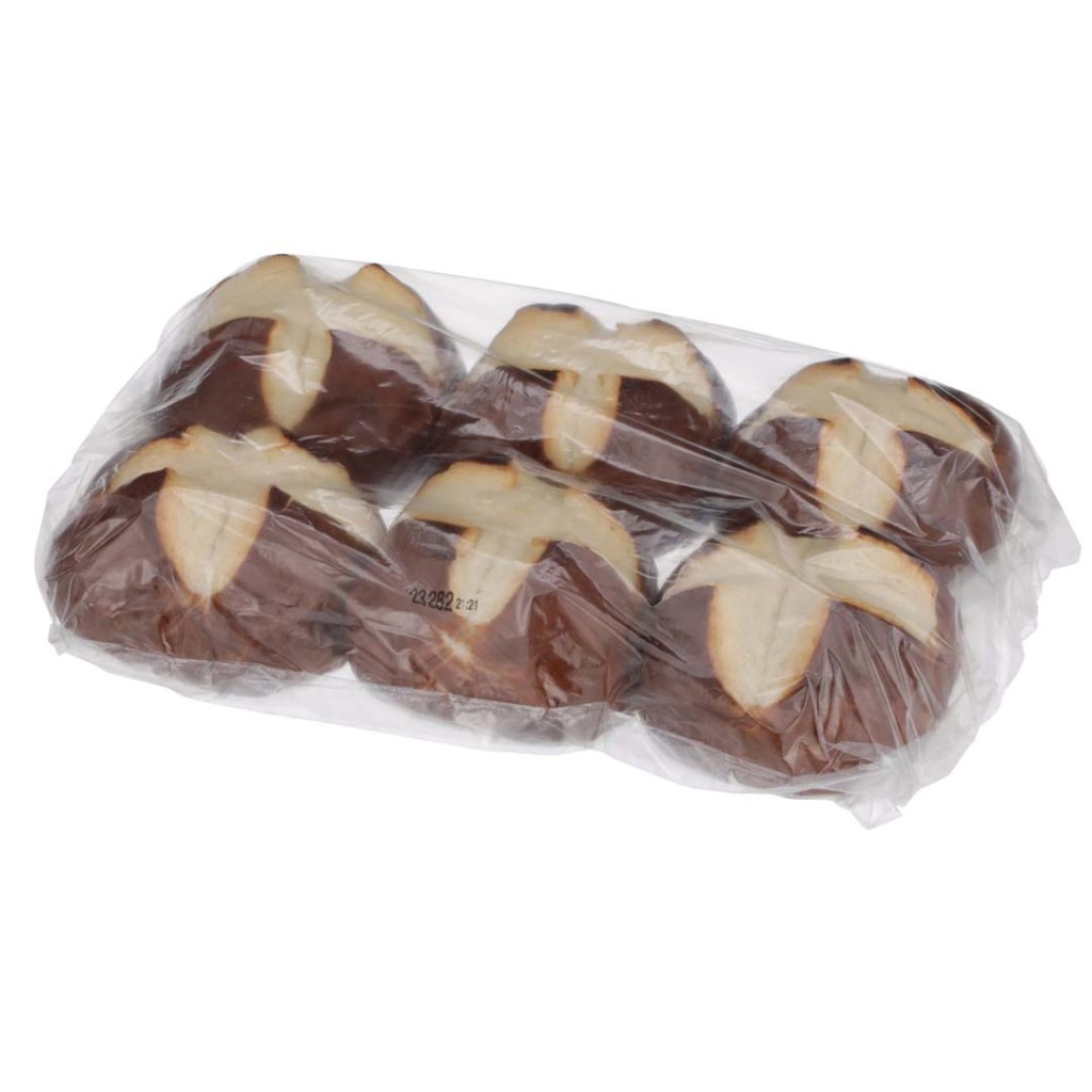 Food Service Products – PRETZILLA
